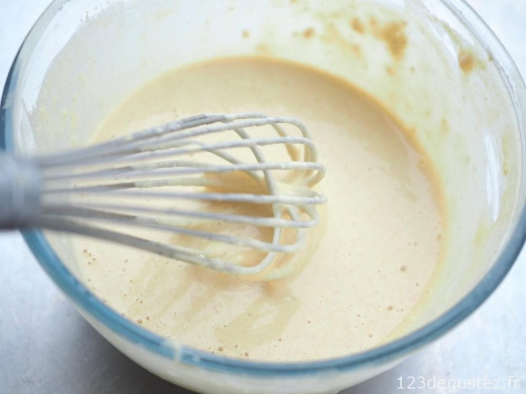Crêpe roulée apéro-recette truffe noire | Recette 1,2,3...Dégustez